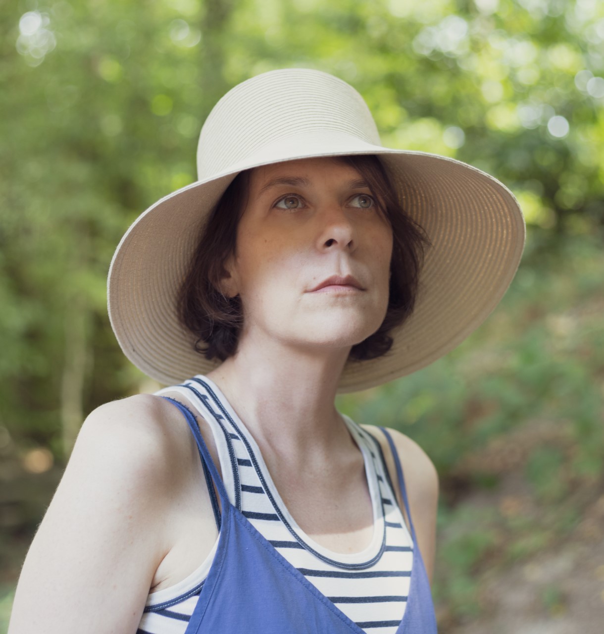 Trois battements, Un silence, de Anne Fakhouri
