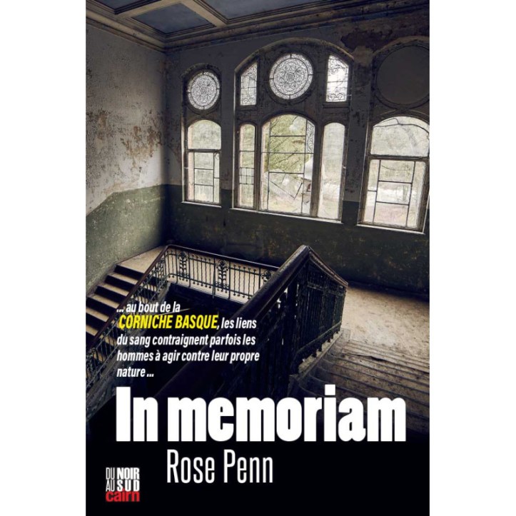 In memoriam, de Rose Penn