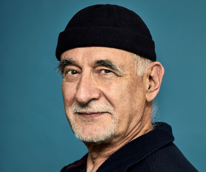 Le Pouilleux massacreur, de Ian Manook