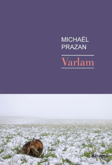 Varlam de Michaël PRAZAN